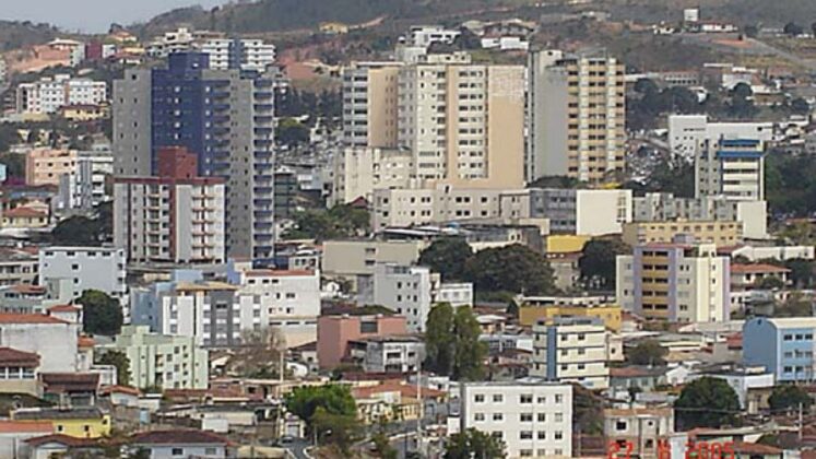 Itaúna está no Top 30 dos municípios de Minas Gerais - Jornal S'passo